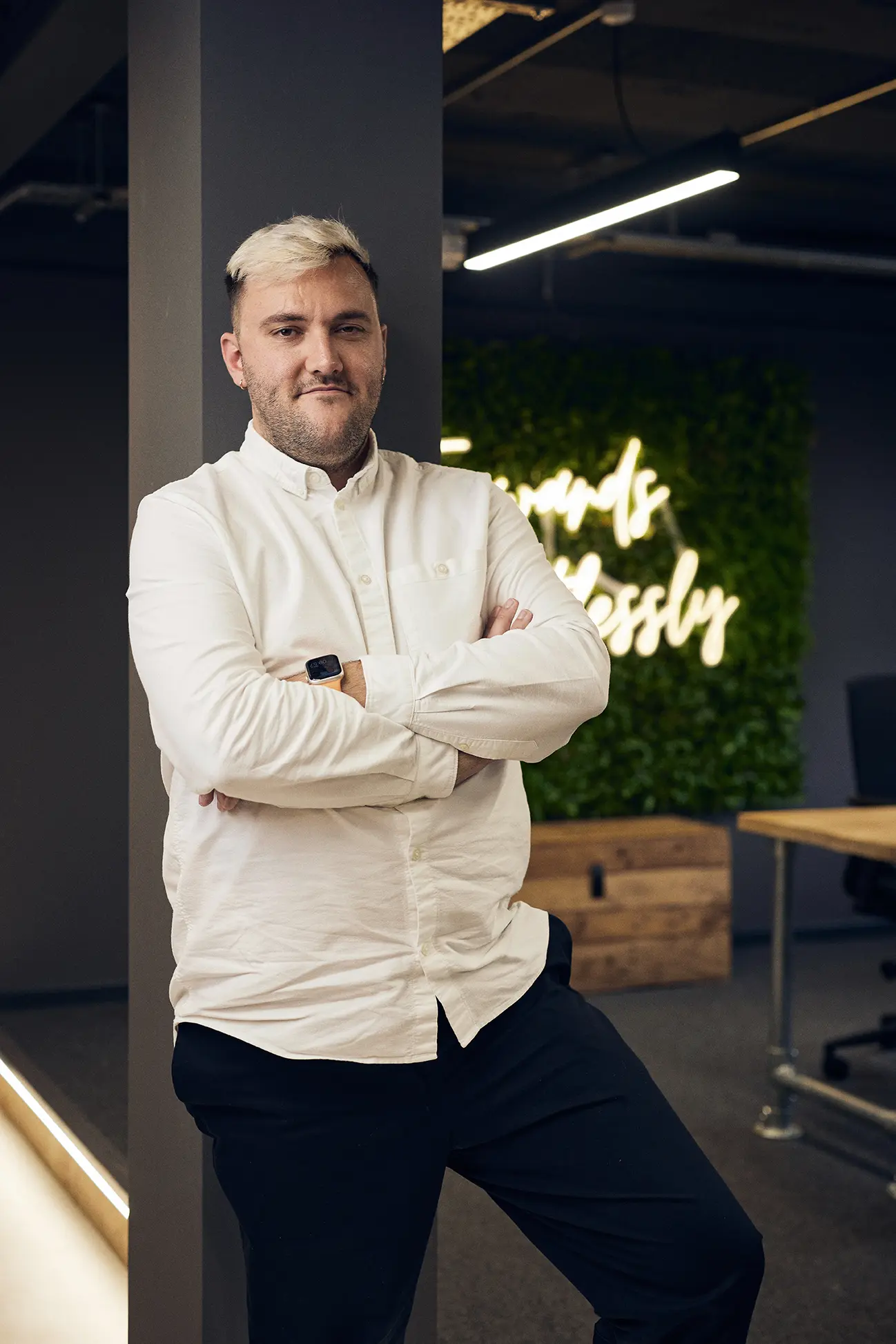 About Show+Tell | Our Agency Story so far